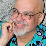 George Pérez | ReedPOP Wiki | Fandom