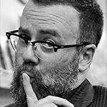 Dave Johnson | ReedPOP Wiki | Fandom