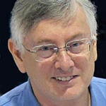 Bob McLeod | ReedPOP Wiki | Fandom