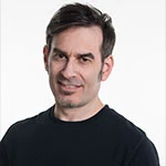 Dan Parent | ReedPOP Wiki | Fandom