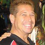 Billy Tucci | ReedPOP Wiki | Fandom