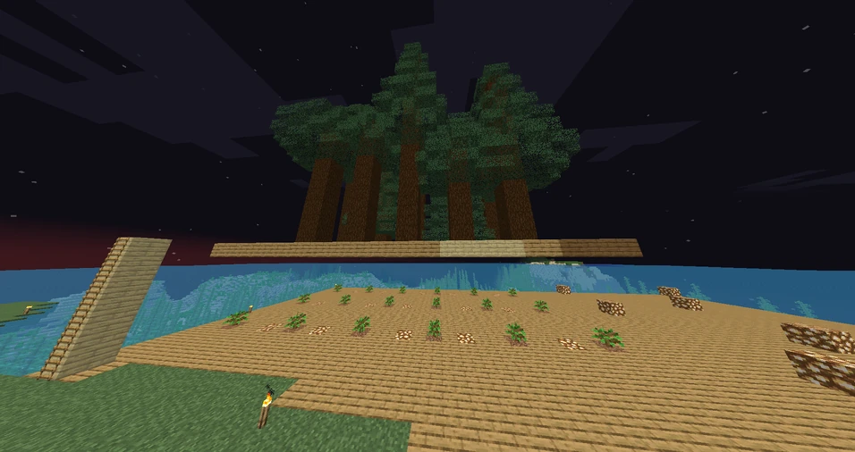 Balresk Tree Farm | Reeds Smp Wiki | Fandom