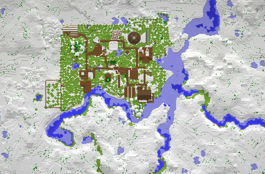 Cion | Reeds Smp Wiki | Fandom