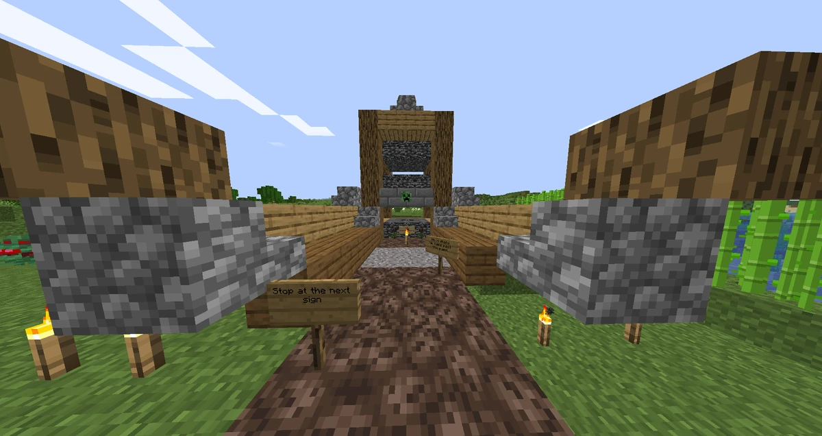 Aphes Hacker Jail | Reeds Smp Wiki | Fandom