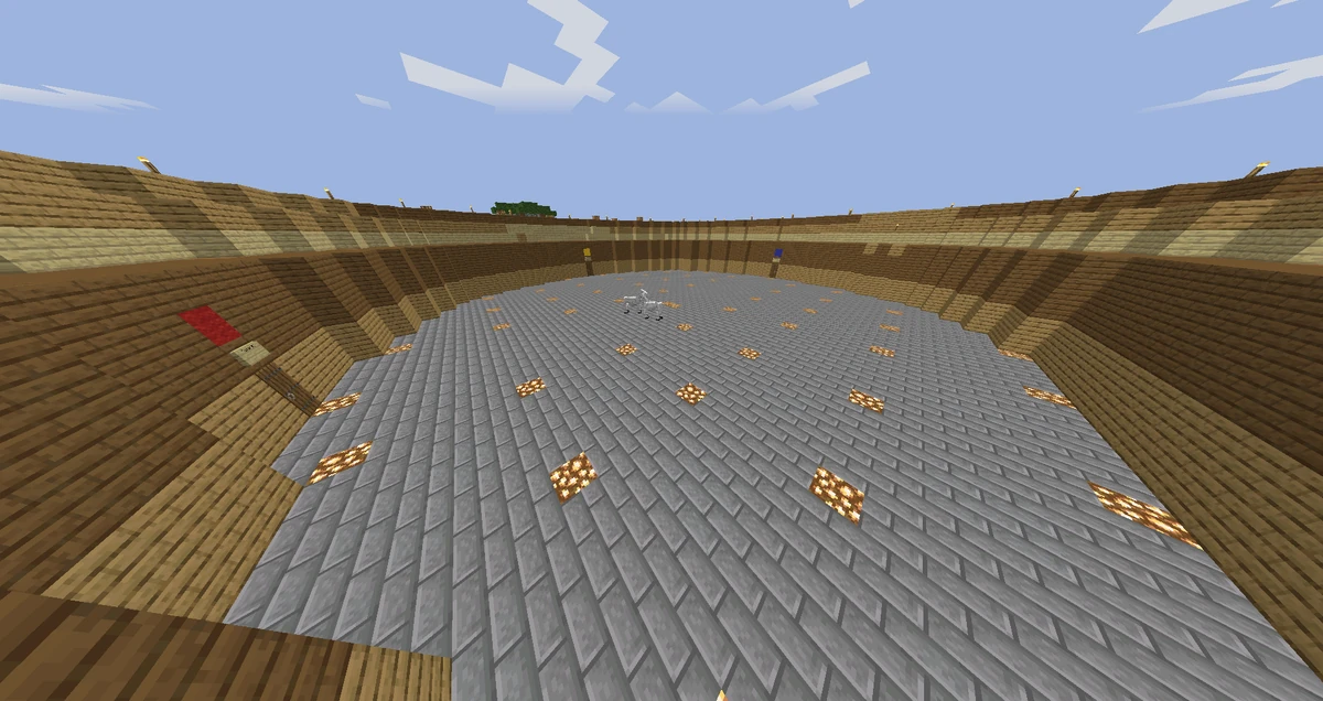 Balresk Fighting Arena | Reeds Smp Wiki | Fandom