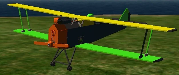 AT400 XL | ReefHole Pedia 4 Wikia | Fandom