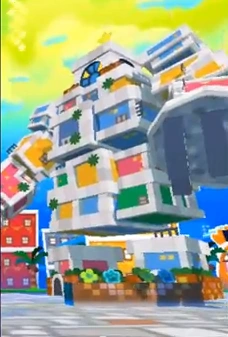 Earthwake | ReefHole Pedia 4 Wikia | Fandom