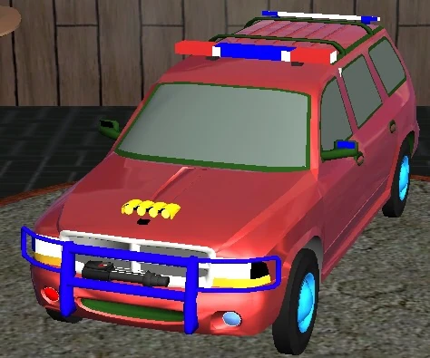 VCPD Police Agnres | ReefHole Pedia 4 Wikia | Fandom