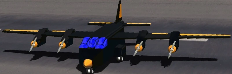 C-192 | ReefHole Pedia 4 Wikia | Fandom