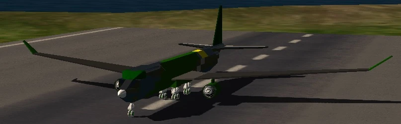 Halikos Plane | ReefholePedia: The Lost And Reef Wikia | Fandom