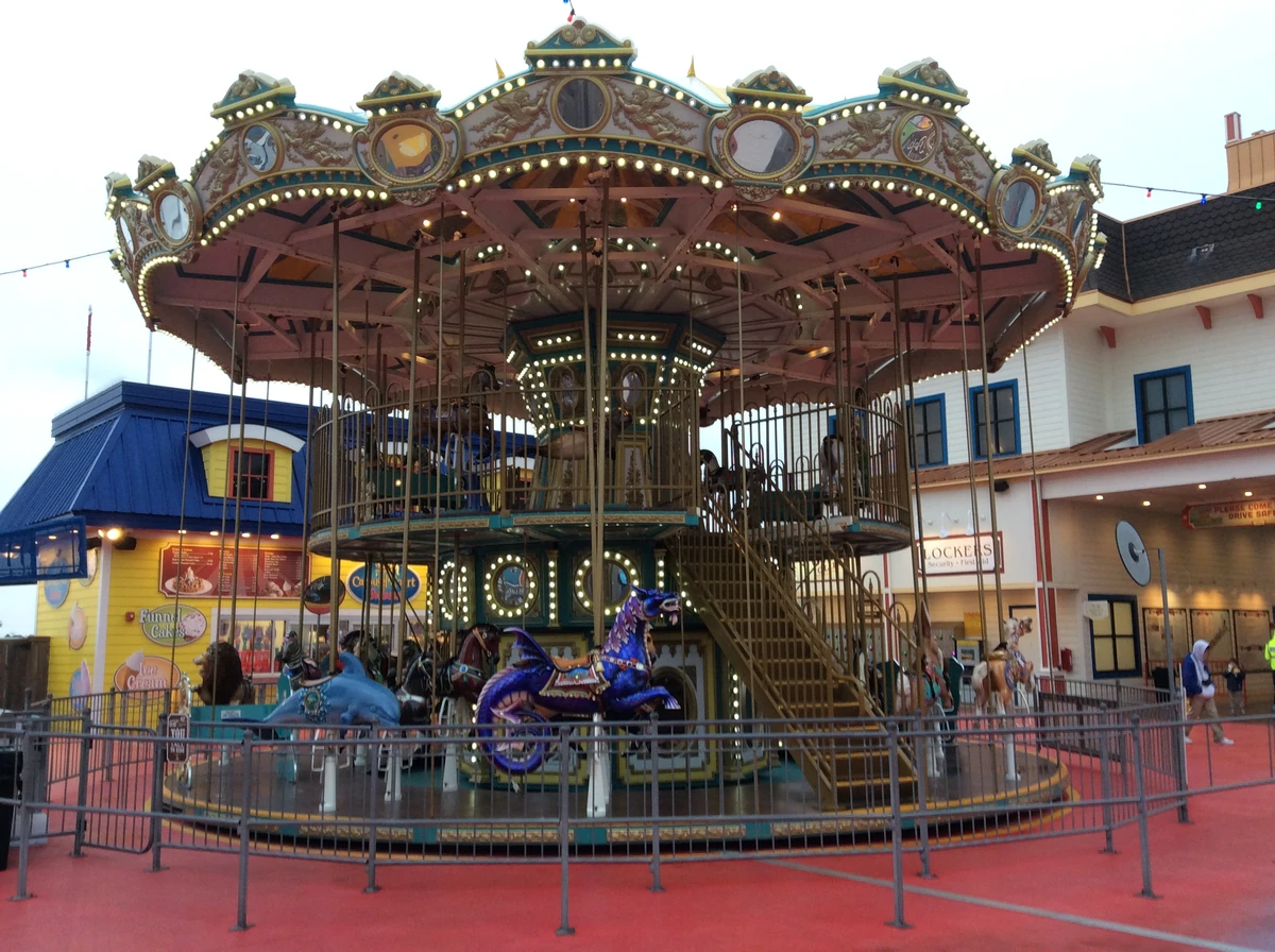 Dao Carousel | ReefholePedia: The Lost And Reef Wikia | Fandom