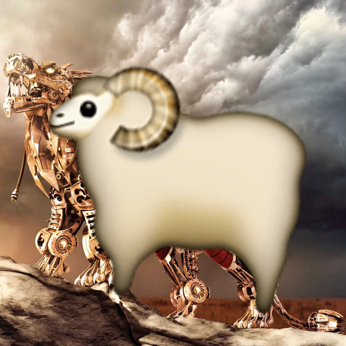 Rhino H | ReefholePedia Wikia | Fandom