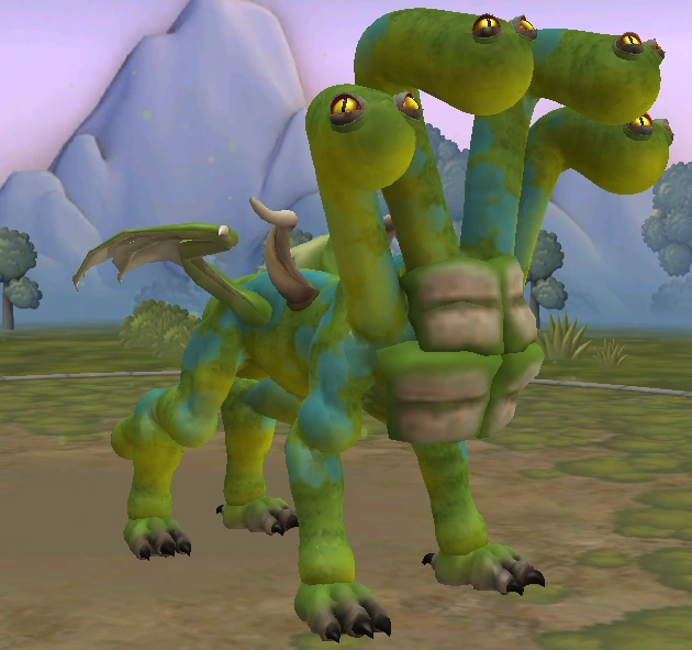 Hydra (demon) | ReefholePedia Wikia | Fandom