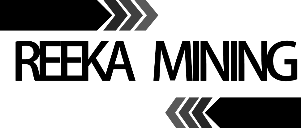 Reeka Mining | Reeka Wiki | Fandom