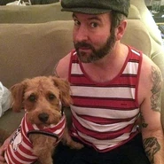 Aaron Barrett | Reel Big Fish Wiki | Fandom