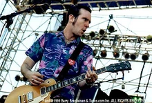 Aaron Barrett | Reel Big Fish Wiki | Fandom
