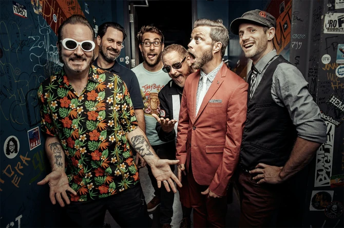 Reel Big Fish Wiki | Fandom