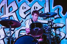 Members | Reel Big Fish Wiki | Fandom