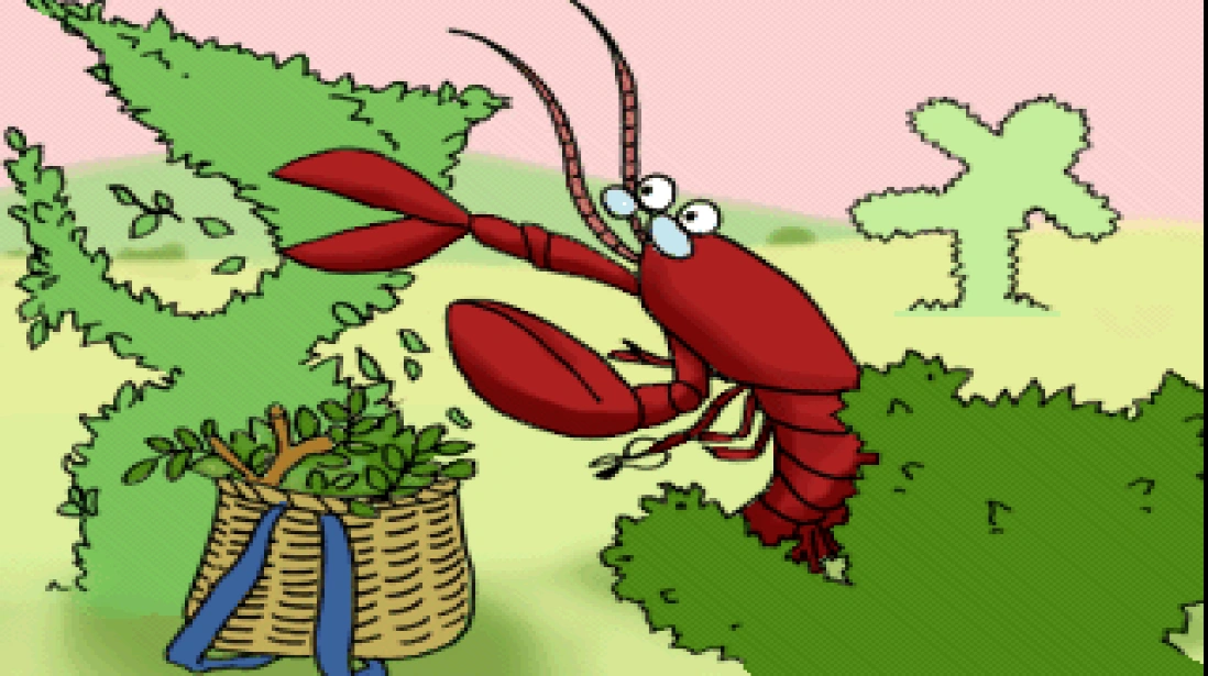 Cup Shrimp | Reel Fishing Wiki | Fandom