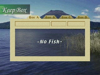 Keep Box | Reel Fishing Wiki | Fandom