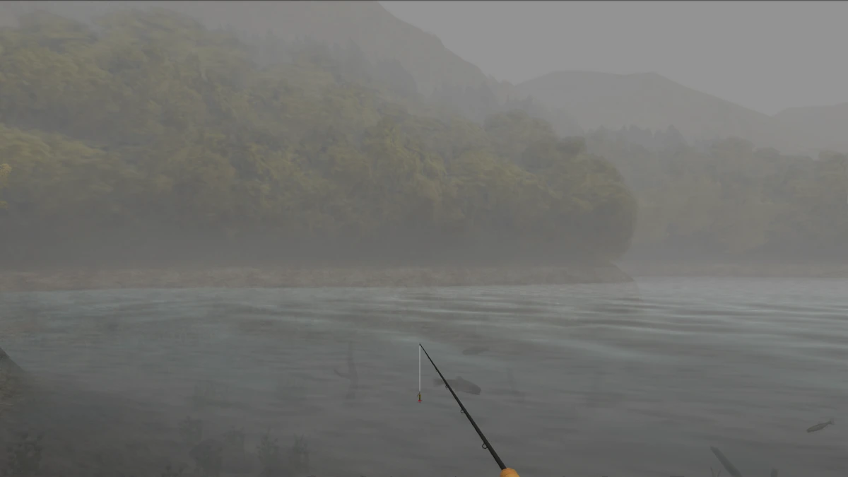 Misty Cove | Reel Fishing Wiki | Fandom