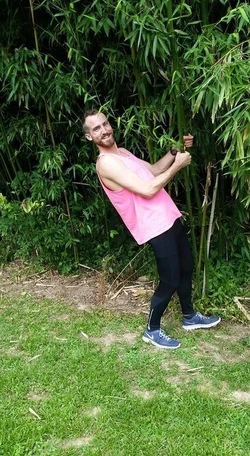 Daniel Beale | Surviving Reelfoot Wiki | Fandom