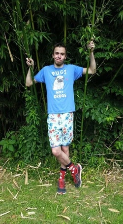 Bailey Vogt | Surviving Reelfoot Wiki | Fandom