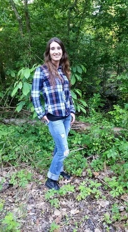 Lacy Goodman | Surviving Reelfoot Wiki | Fandom