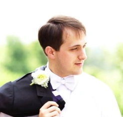 Adam Horton | Surviving Reelfoot Wiki | Fandom