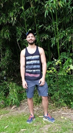 David Besseler | Surviving Reelfoot Wiki | Fandom