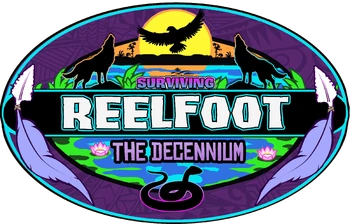 The Decennium | Surviving Reelfoot Wiki | Fandom