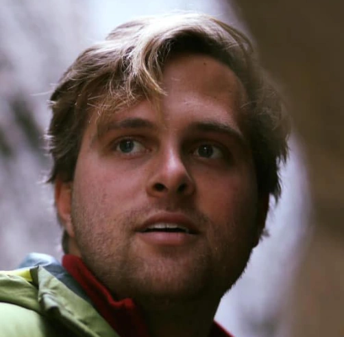 William Yelton | Surviving Reelfoot Wiki | Fandom
