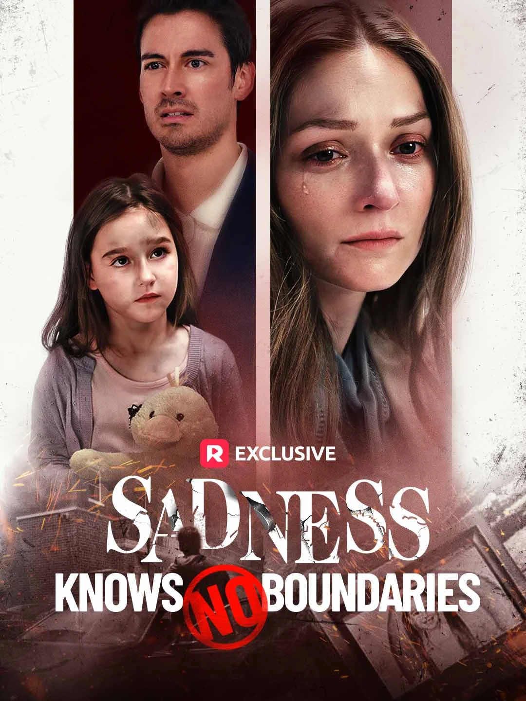 Sadness Knows No Boundaries | ReelShort Wiki | Fandom