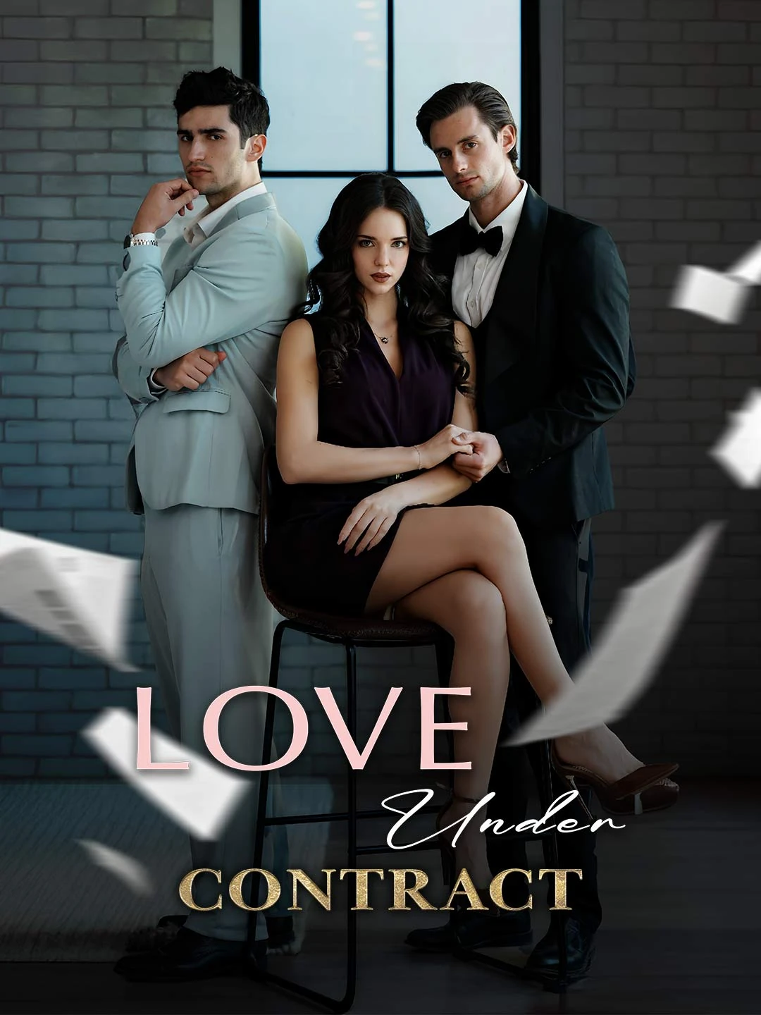 Love Under Contract | ReelShort Wiki | Fandom