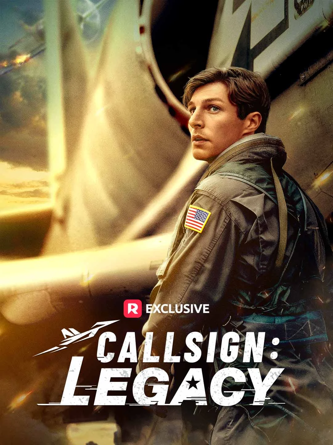 Callsign Legacy | ReelShort Wiki | Fandom