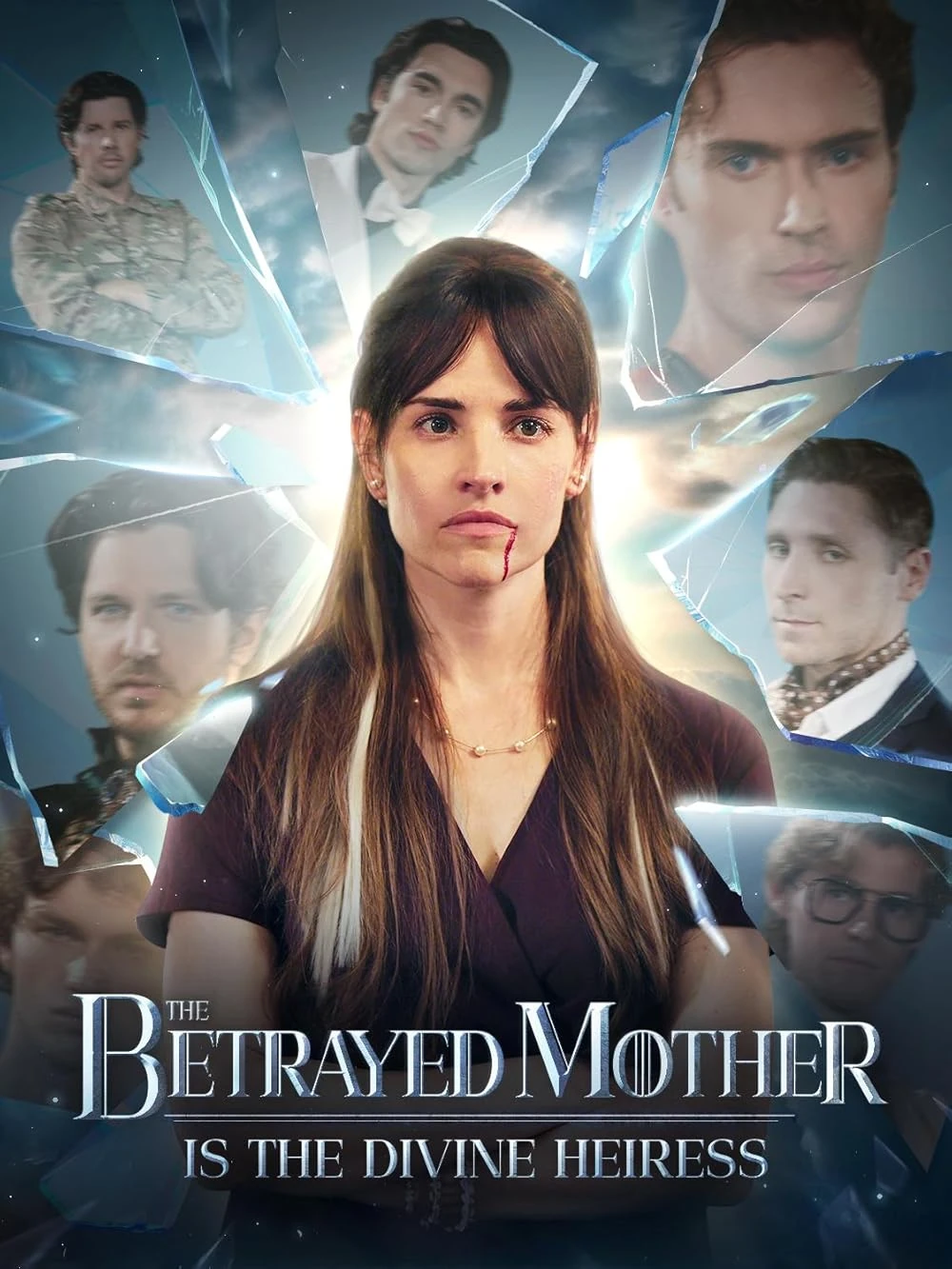 The Betrayed Mother is the Divine Heiress | ReelShort Wiki | Fandom