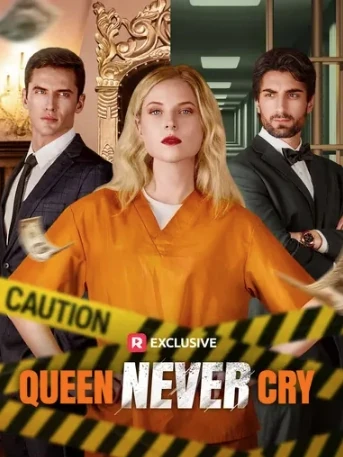 Queen Never Cry Reelshort Wiki Fandom