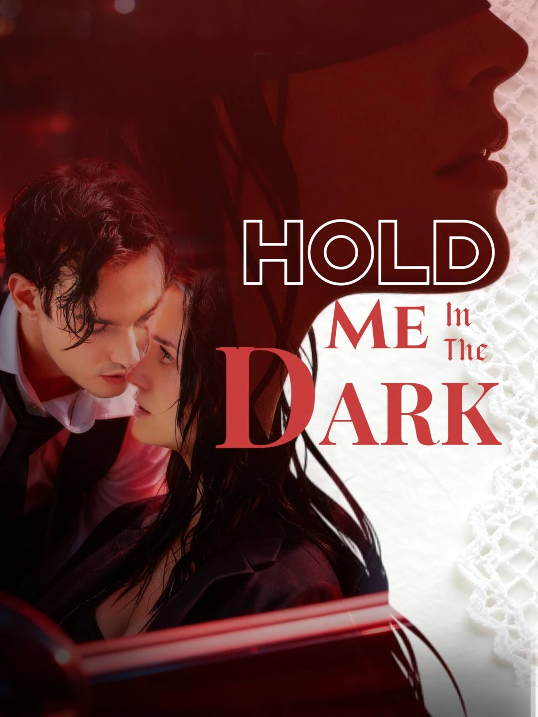 Hold Me in the Dark | ReelShort Wiki | Fandom