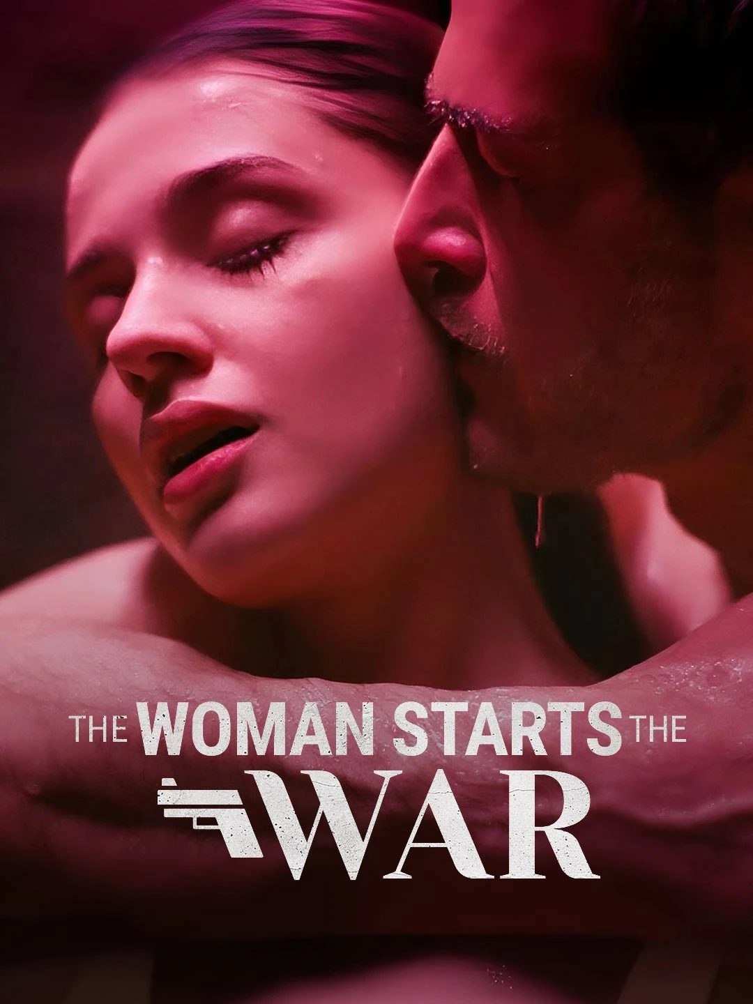 The Woman Starts The War | ReelShort Wiki | Fandom