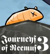 Death Slug | The Several Journeys of Reemus Wiki | Fandom