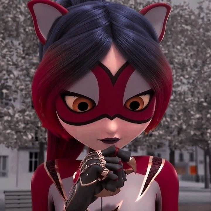 Megannette | Reena and Miraculous Friends Wiki | Fandom