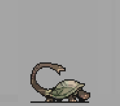 Chimera Turtle | Re:End Wiki | Fandom