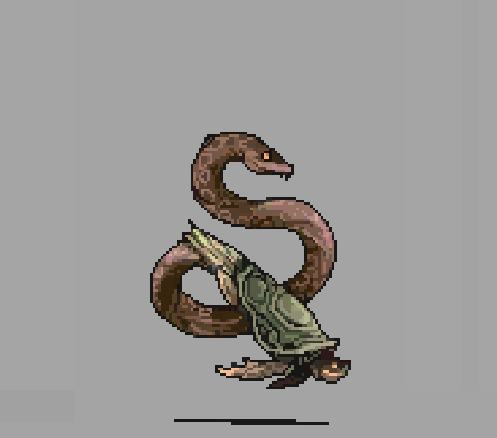 Ascended Chimera Turtle | Re:End Wiki | Fandom