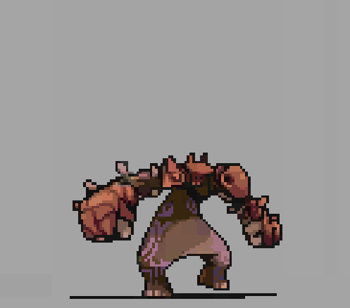 Mutated Scorpion | Re:End Wiki | Fandom