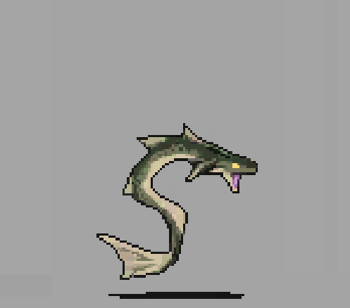 Dragonfish | Re:End Wiki | Fandom