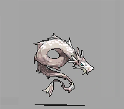 Luck Dragon | Re:End Wiki | Fandom