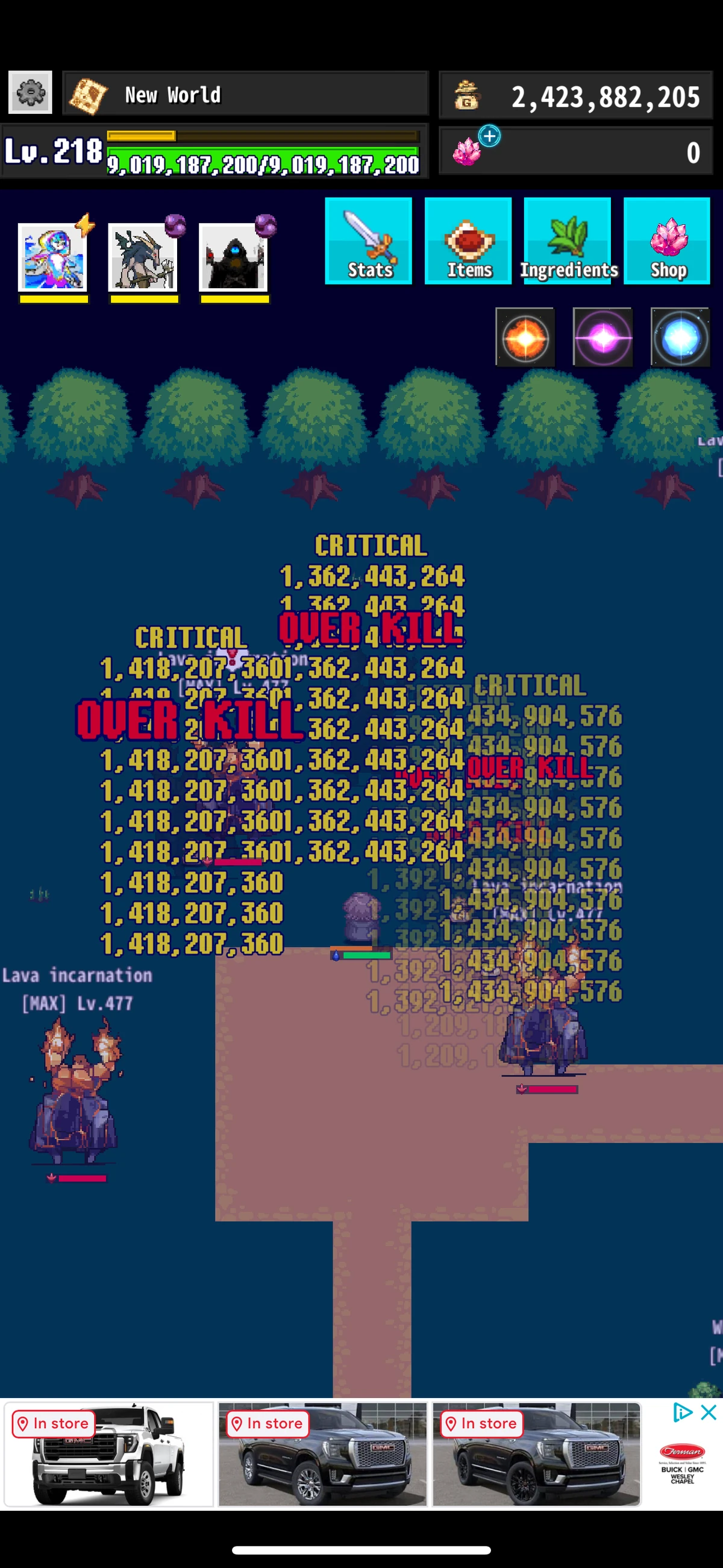 Book Farming | Re:End Wiki | Fandom