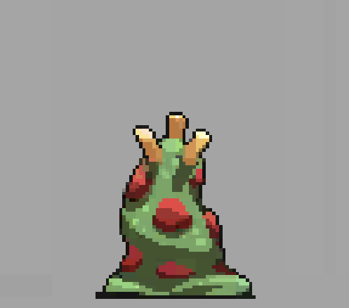 Tentacle | Re:End Wiki | Fandom