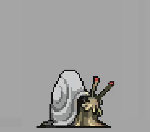 Sand Den Den | Re:End Wiki | Fandom