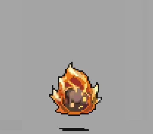 Fire Spirit | Re:End Wiki | Fandom